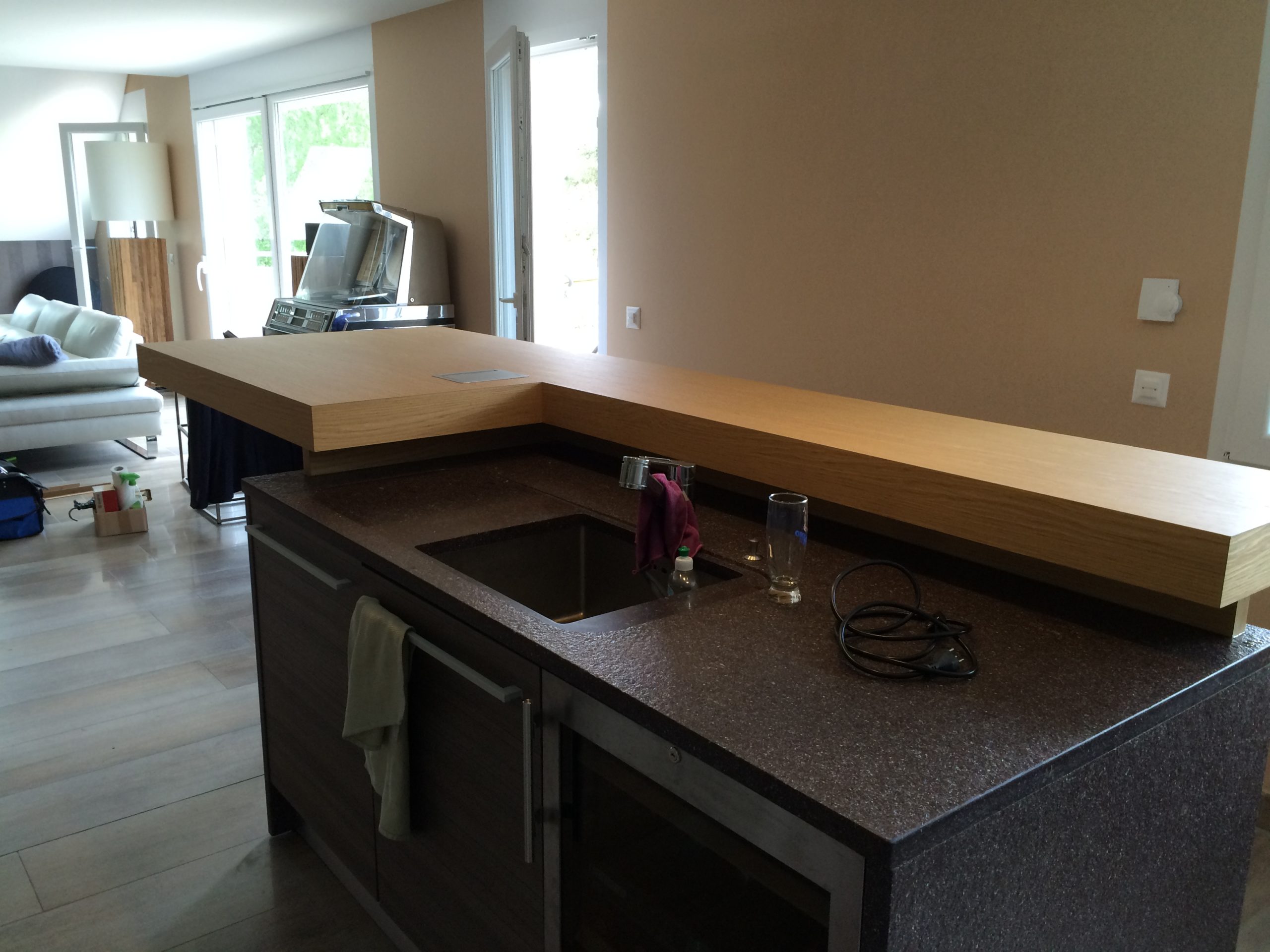 Cuisines | ED Menuiserie