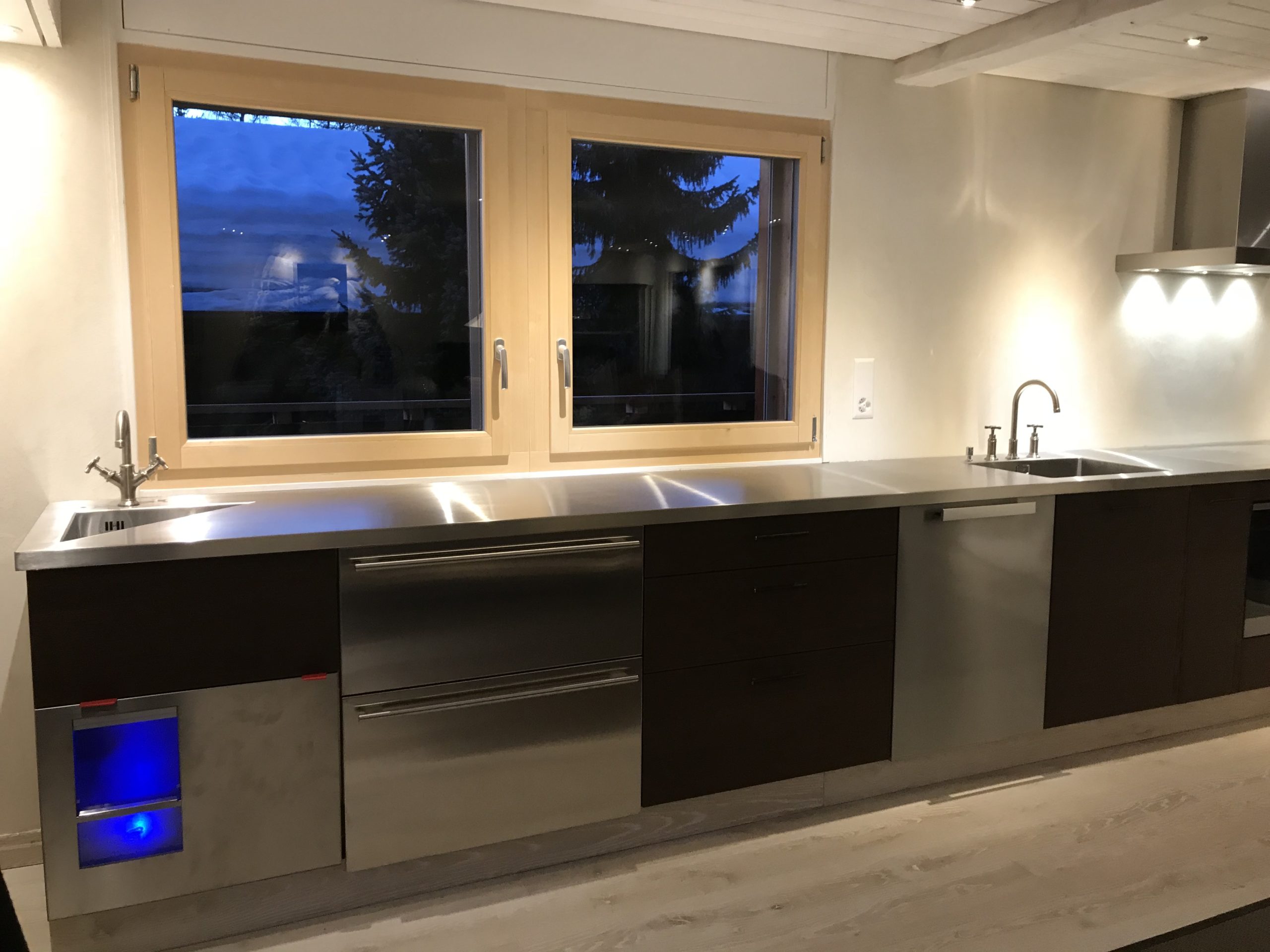 Cuisines | ED Menuiserie