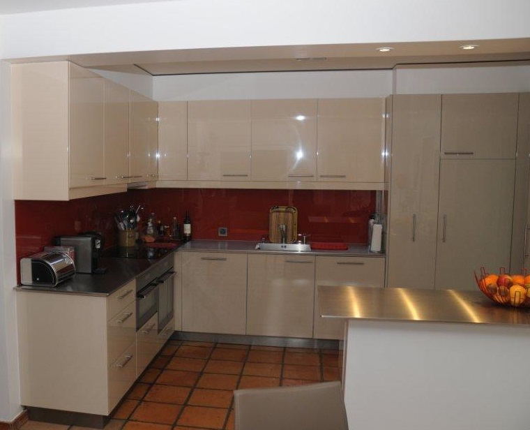 Cuisines | ED Menuiserie