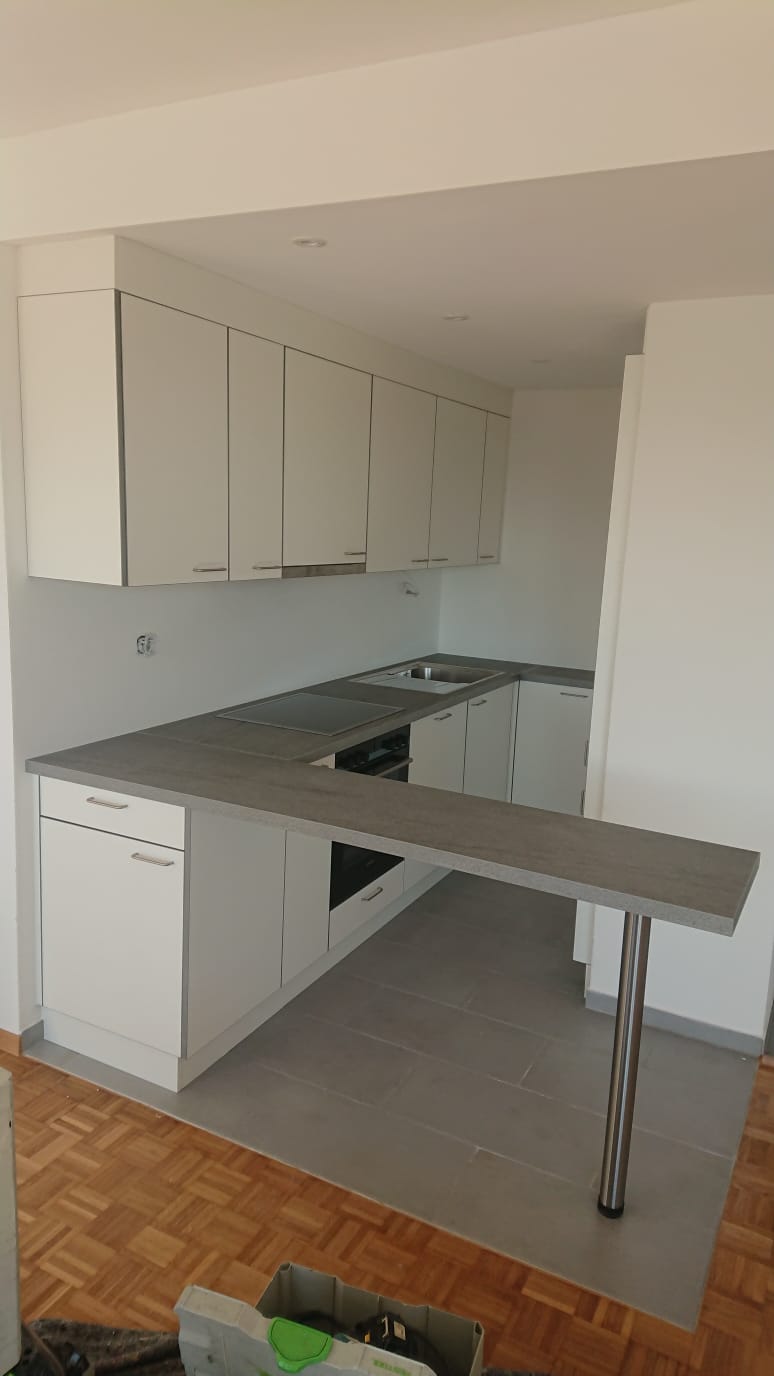 Cuisines | ED Menuiserie