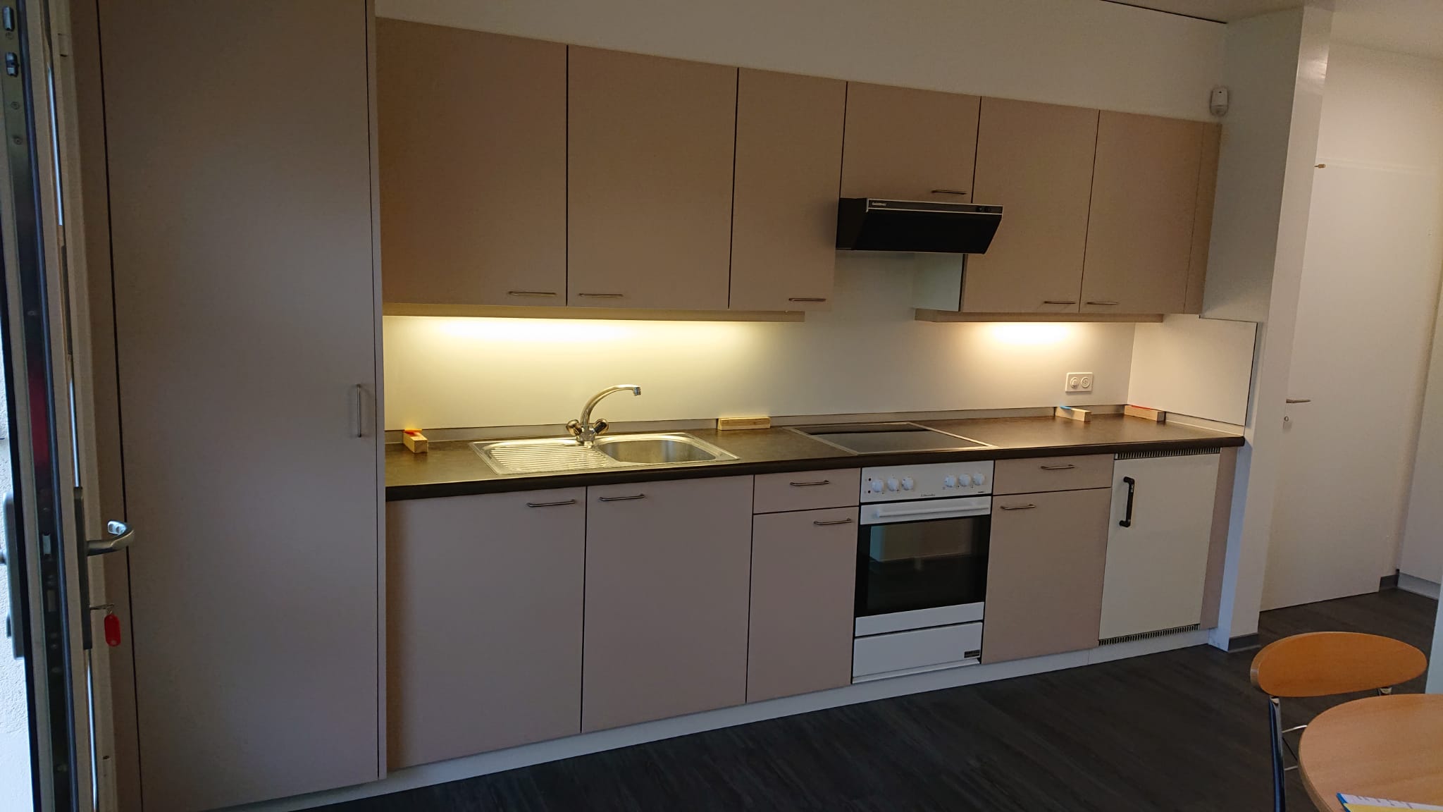 Cuisines | ED Menuiserie