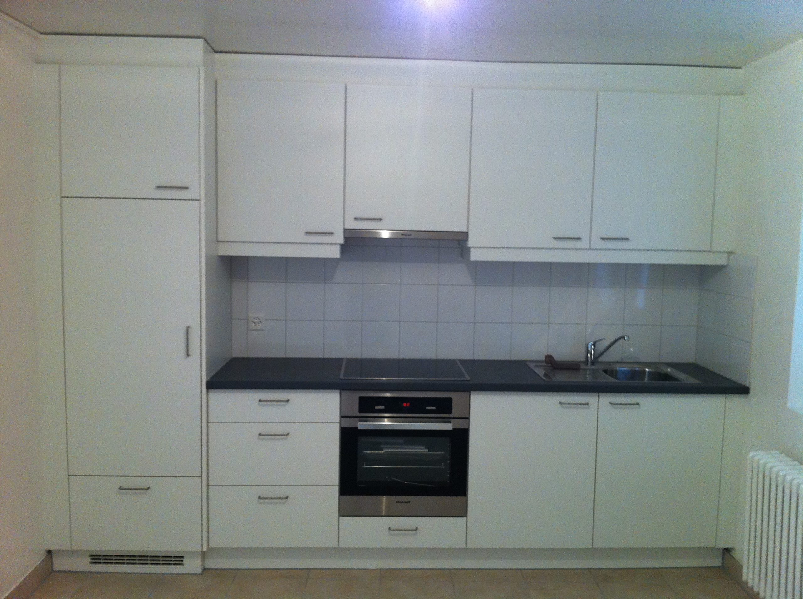 Cuisines | ED Menuiserie